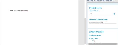 Image result for Word Plugin