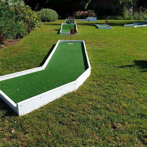 Image result for Fun Golf Course