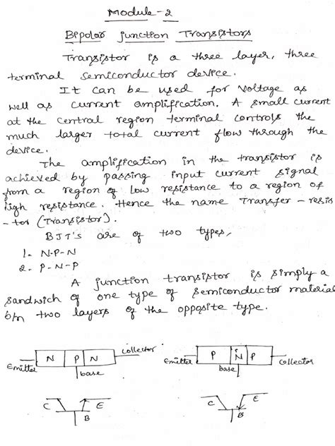 Image result for Basic Electronics Course Syllabus