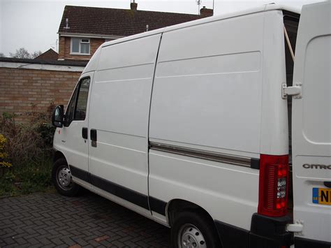 Image result for Citroen Relay Conversion