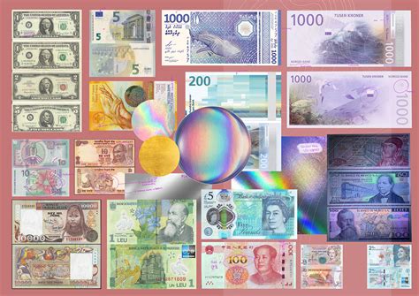 Image result for Type of Banknote