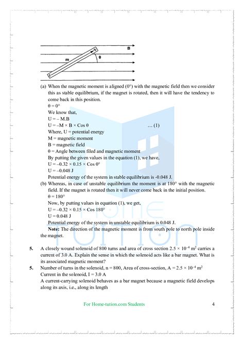 Image result for Class 12 Chapter 5 Physics CBSE