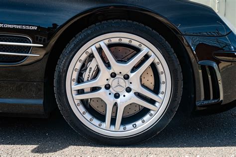 Image result for SL55 AMG Performance