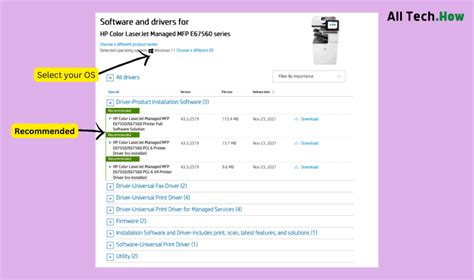 Image result for Install HP Printer Drivers Automatically
