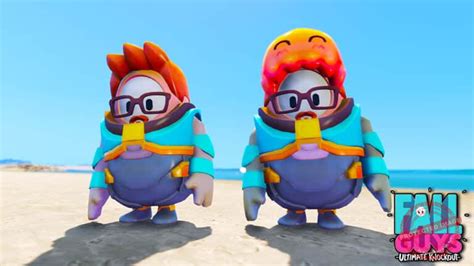 Image result for Gordon Freeman Fall Guys