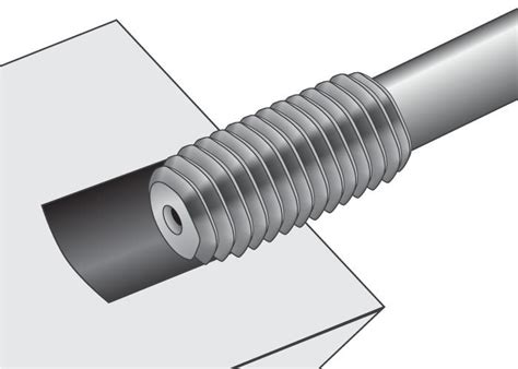 Image result for Bolt Threading