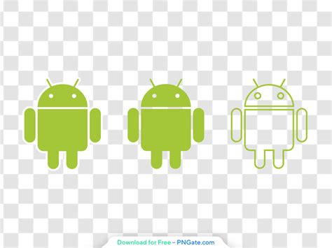 Image result for Android OS Logo