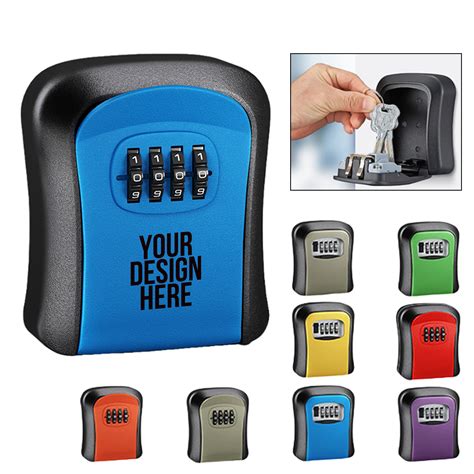 Image result for Key Safe Lock Box