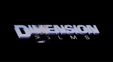 Image result for Dimension Films Logo Variations