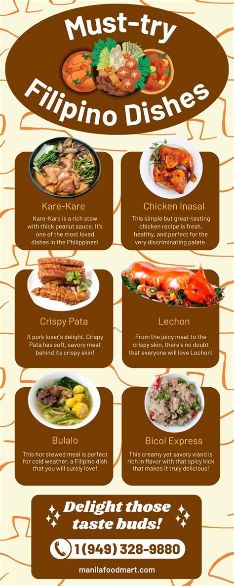Image result for Menu Do Pinoy Style