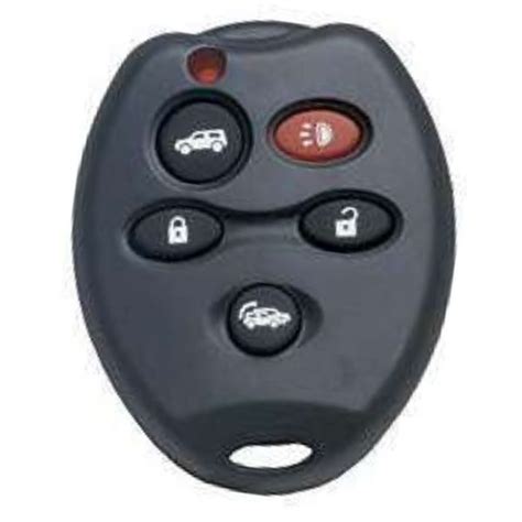 Image result for Touchtronics Remote Fob