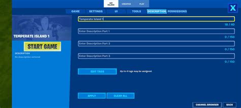 Image result for Fortnite Creative Tutorial
