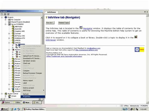 Image result for Proficy Tutorial