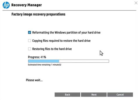 Image result for How to Reset Your HP Computer