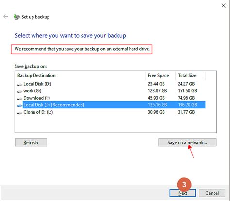 Image result for Set Up Backup