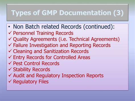 Image result for GMP Lab Notebook