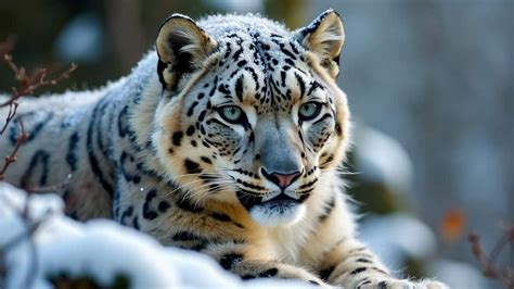 Image result for Snow Leopard versus Leopard