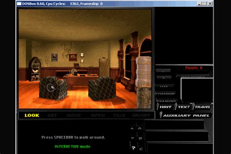 Image result for How to Run Programs in DOSBox