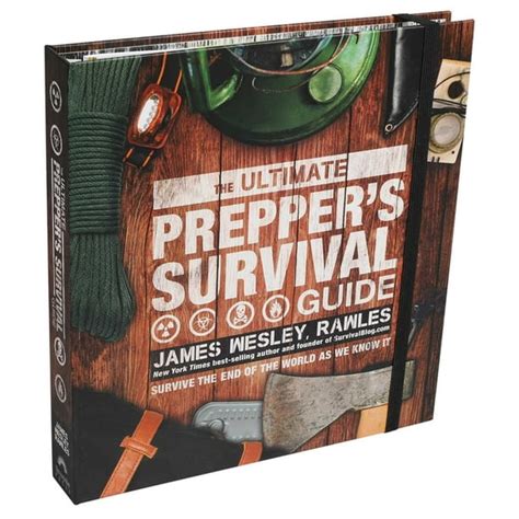 Image result for Ultimate Prepper