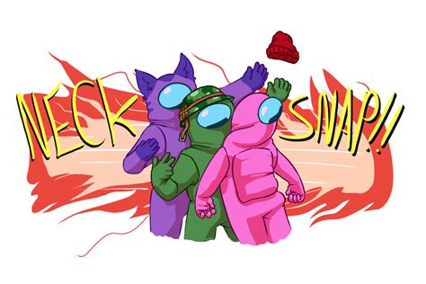 Image result for How to Do a Neck Snap