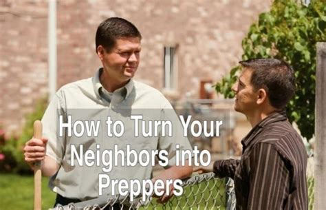 Image result for Prepper Princess Neighbors
