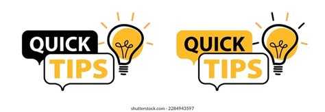 Image result for Quick Tips Light Bulb