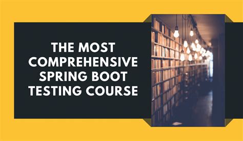 Image result for Spring Boot Full-Course