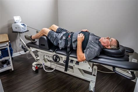 Image result for Decompression Therapy