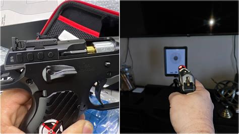 Image result for Stickman Dry Fire System Tutorial