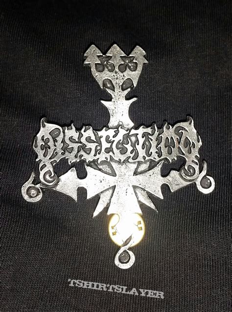 Image result for Dissection Band Logo