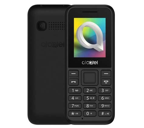 Image result for Alcatel Basic Phone