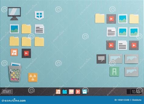 Image result for Windows 1.0 Desktop Interface