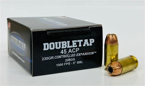 Image result for Explosive 45ACP