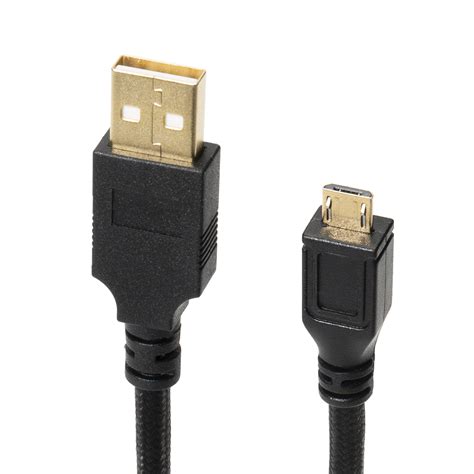 Image result for USB Micro a Cable