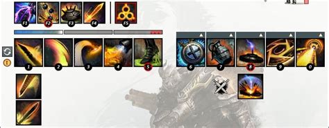 Image result for Core Engineer GW2