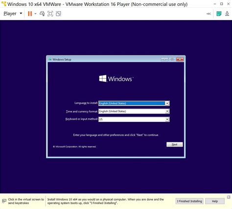 Image result for How to Install Windows On VMware