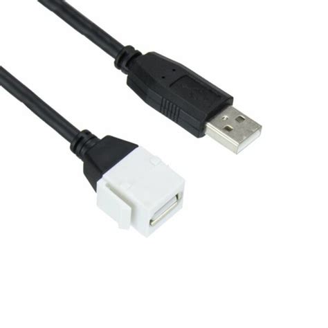 Image result for USB Keystone Insert Clipsal