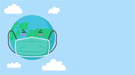 Image result for Pollution Animation