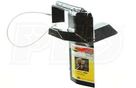 Image result for 4-Way Log Splitter