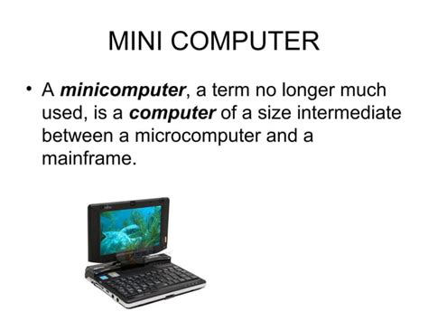 Image result for Differentiate Between Classification of Computers