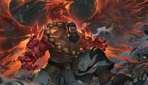 Image result for Udyr Build Guide