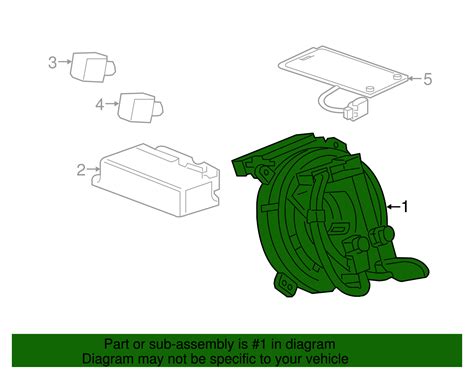 Image result for GM Clock Spring