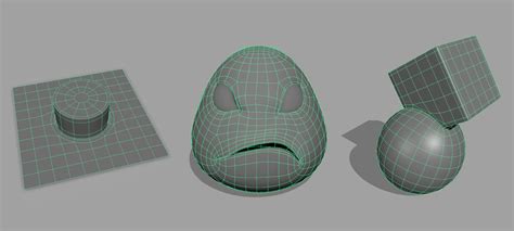 Maya: Modeling, Joining Objects – Create 3d Characters