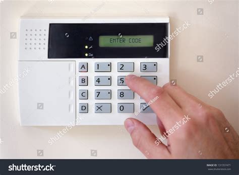 Image result for Security System Keypad