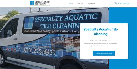 Image result for Pool Tile Cleaner