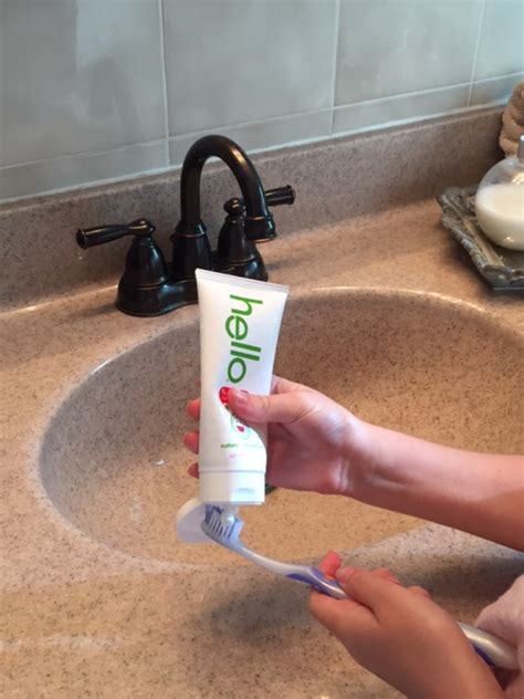 Image result for Hello Toothpaste Tea Tree