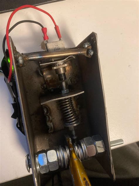 Image result for DIY Hand Brake Sim Racing