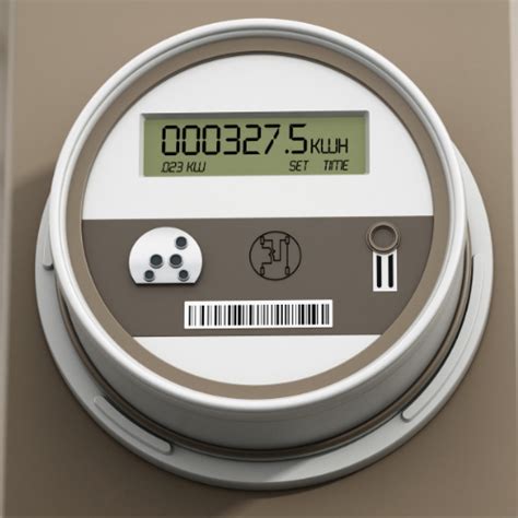 Image result for Understanding Net Meter