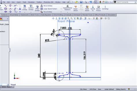 Image result for SolidWorks 3D Static Fbd Tutorial