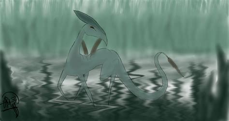 Image result for RPG Simulator Distant Pond Creature
